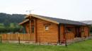 Residential Log Cabins For Sale | Beautifully crafted log buildings